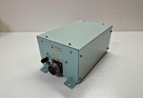 Фильтр сетевой помехоподавляющий фсп-3Ф-10А