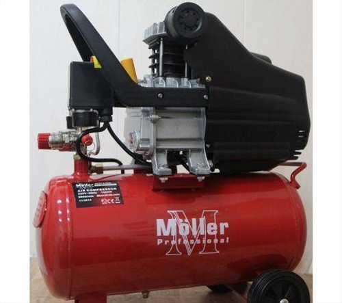 Компрессор воздушный Moller AC 280/035