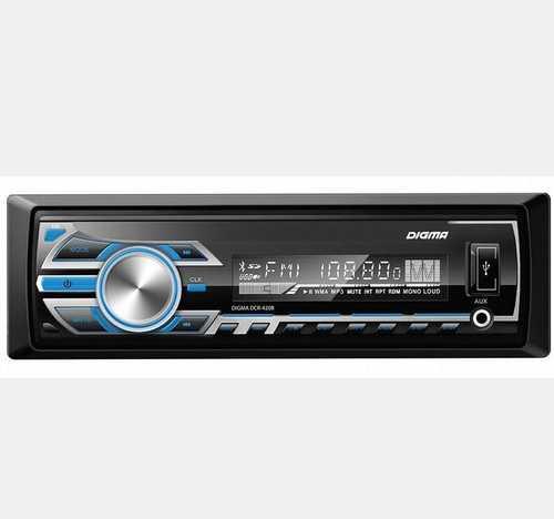 Digma DCR 420