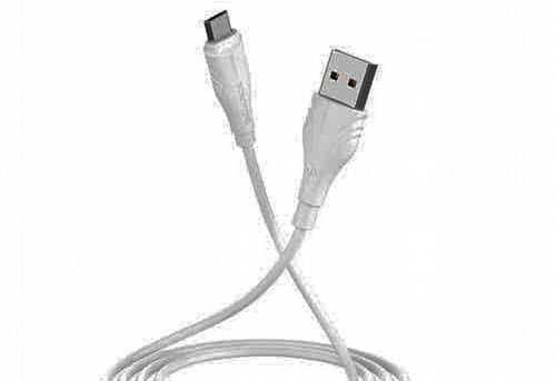 Кабель USB - Lightning 2m