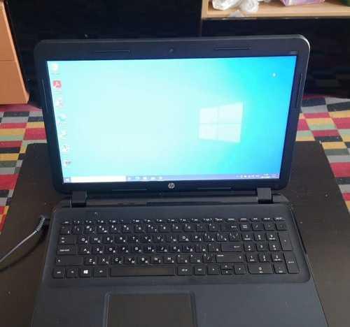 Ноутбук HP ProBook255 G2