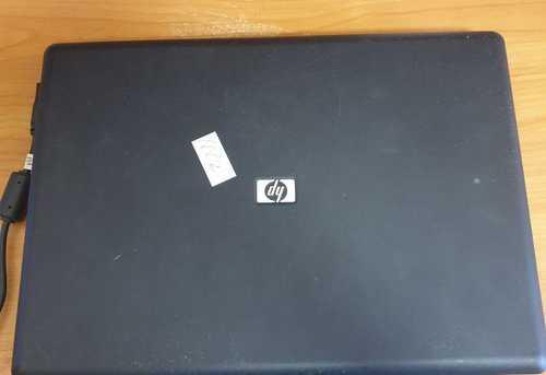 15.4" HP G7031ER, 500 ГБ, Celeron M 540, RAM 3 ГБ, Intel GMA X3100