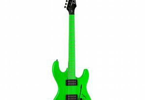 Электрогитара Dean Custom Zone Solid Body Electric