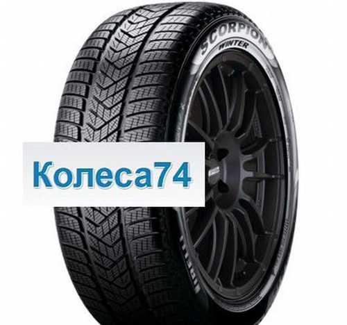 Pirelli Scorpion Winter 285/45 R21