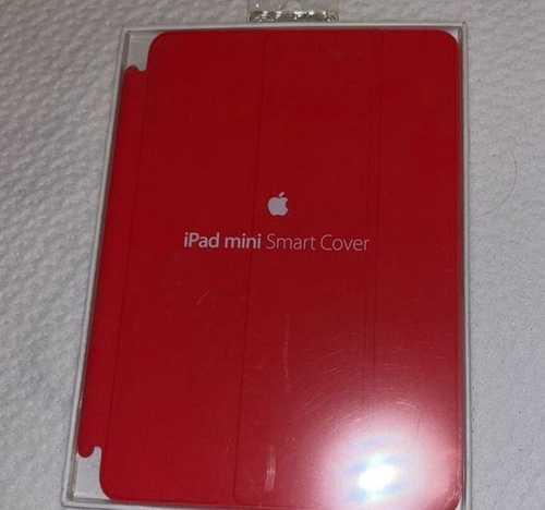 iPad mini SMART cover