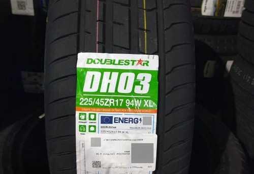 DoubleStar Maximum DH03 225/45 R17 94W