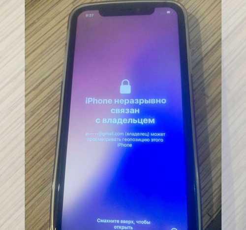 iPhone xr в корпусе 13 pro