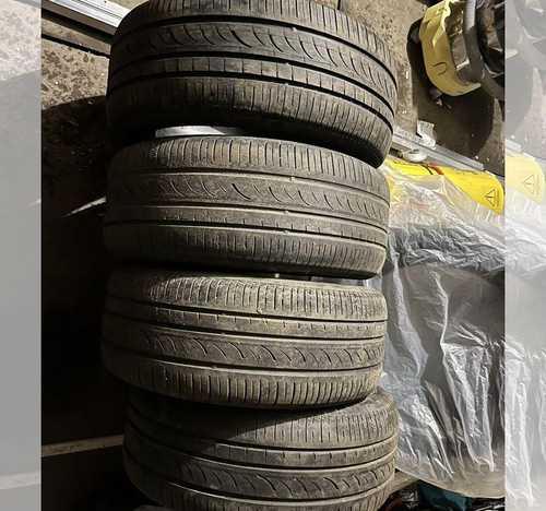 Pirelli Formula Energy 225/50 R17