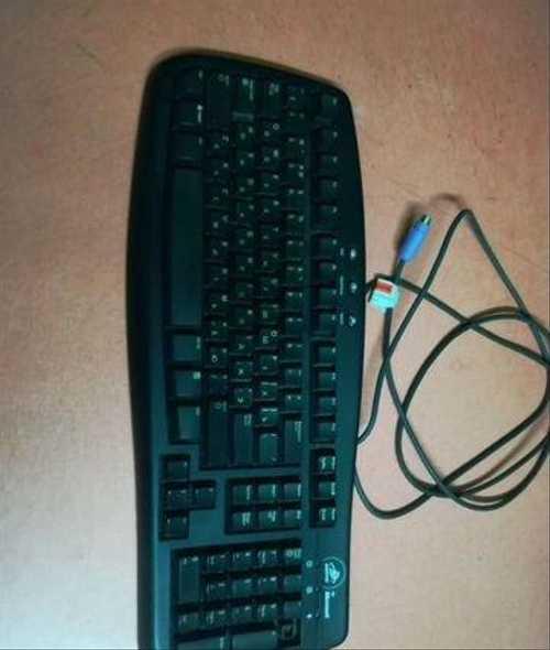 Клавиатура depo by Microsoft