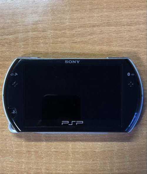 PSP GO 16gb