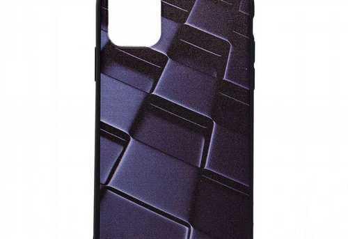 Чехол-накладка SC185 для Apple iPhone 11 (011) bla