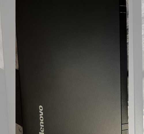 Ноутбук lenovo b50-10