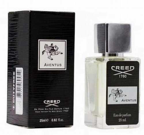 Духи мужские Creed Aventus 25ml