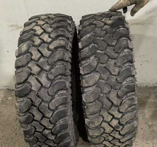 Forward Safari 540 205/75 R15 97Q