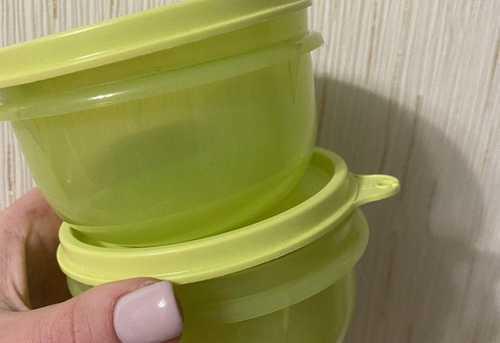 Контейнер tupperware