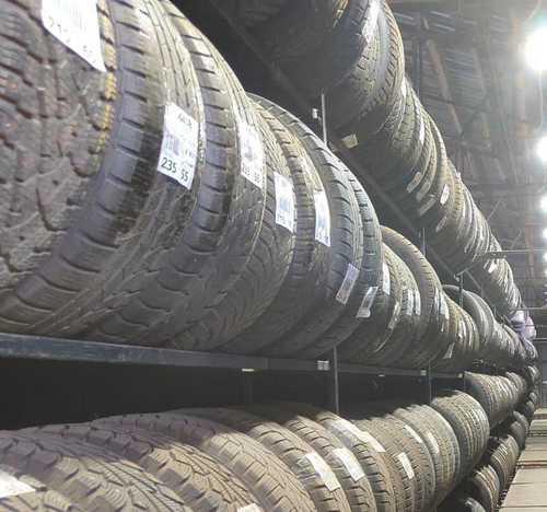Bridgestone Dueler H/T 275/65 R17 112P