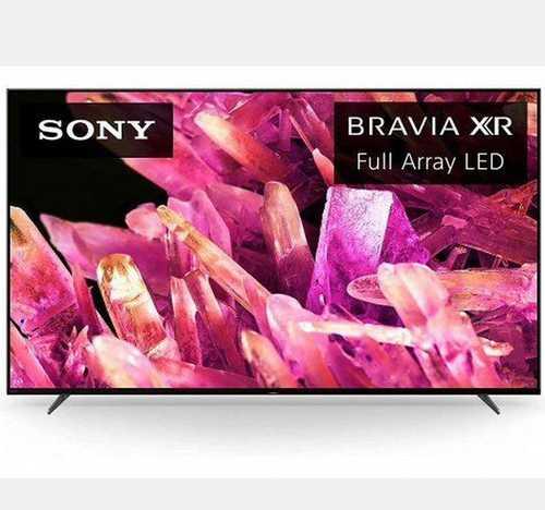 Телевизор Sony xr 55x90k