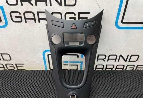 Накладка салона Chevrolet Orlando