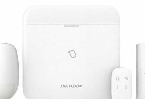 Комплект беспроводной сигнализации Hikvision