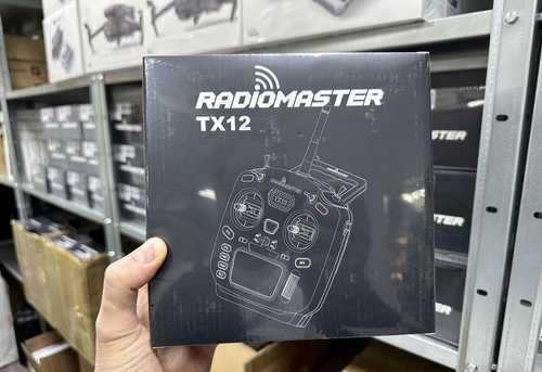 Пульт для FPV дрона Radiomaster TX12 CC2500