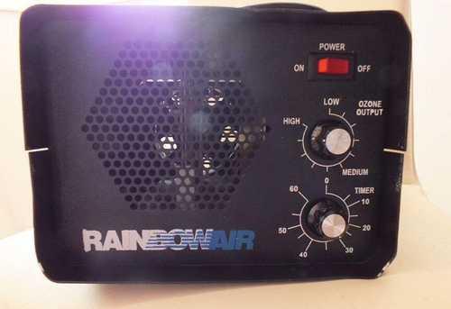 Озонатор воздуха Rainbowair 250