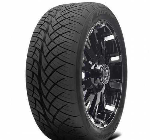 Nitto NT420S 225/65 R17
