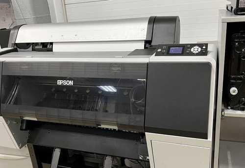 Epson Stylus Pro 7890