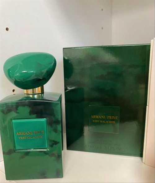 Armani Prive Vert Malachite Giorgio Armani 100ml