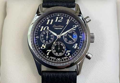 Breitling Navitimer Premier 37мм