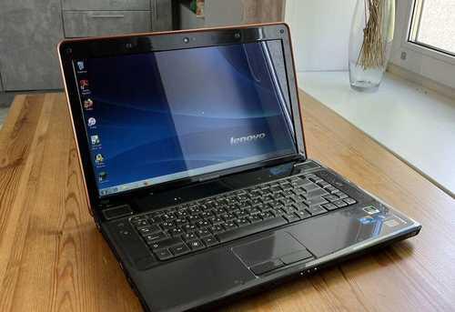 Ноутбук Lenovo Y550P