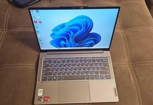 Lenovo Xiaoxin/ideapad 14 Pro R7-7735HS 16/1Tb