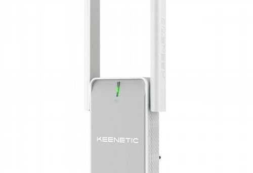 Keenetic Buddy 6 (KN-3411) Mesh-ретранслятор Wi-Fi