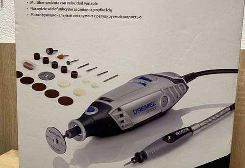 Dremel 3000