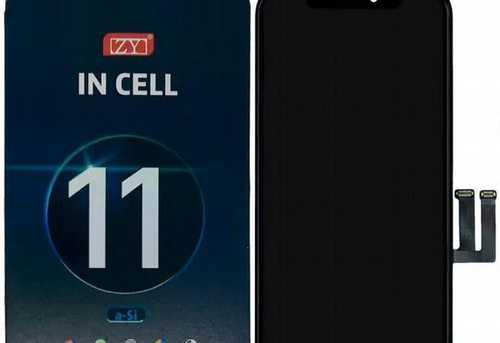 Дисплей iPhone 11 incell