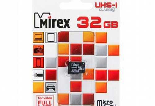 Новая MicroSD 32 -128 gb (10 класс) UHS-1