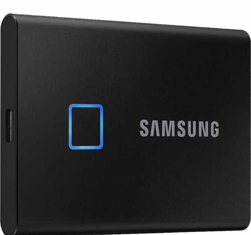 Внешний SSD-накопитель 2Tb Samsung T7 #400383