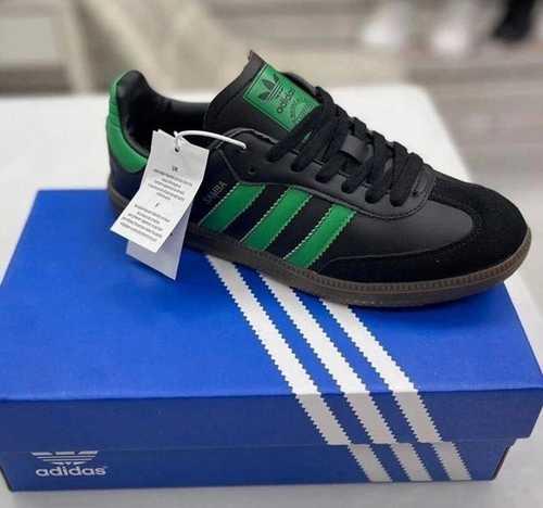 Adidas мужские кроссовки samba