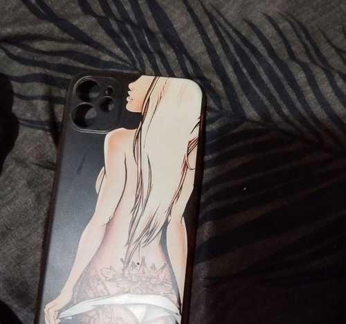Чехлы на телефон iPhone 11