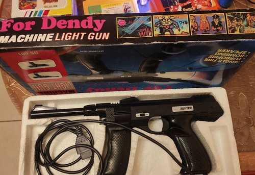 Автомат/пистолет для приставки Денди (Dendy)