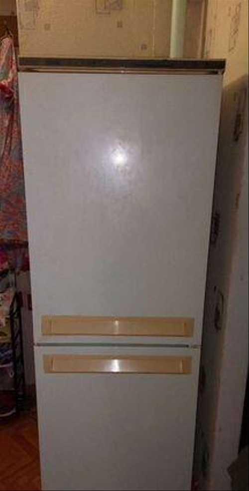 Холодильник stinol RF S 275 на запчасти