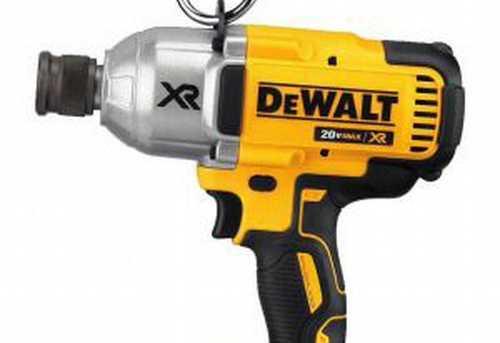 Ударный гайковерт DeWalt DCF898B 20 В XR (без акку