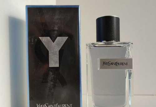 Мужская туалетная вода Y Yves Saint Laurent 100