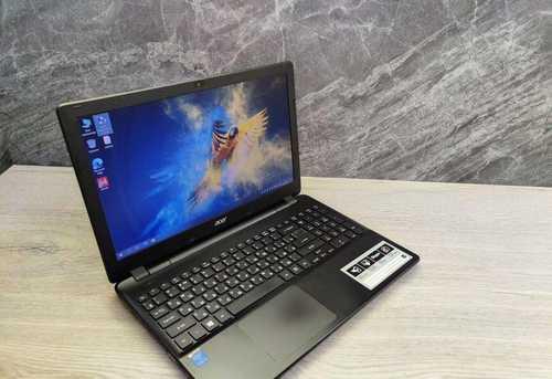 Ноутбук Acer E5-571G / Intel core i5