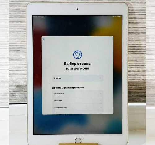 iPad Air 2 2014 64 gb