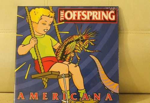 The Offspring Americana - sealed 2019 punkrock