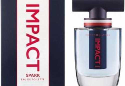 Tommy Hilfiger Impact Spark Туалетная вода-спрей 5