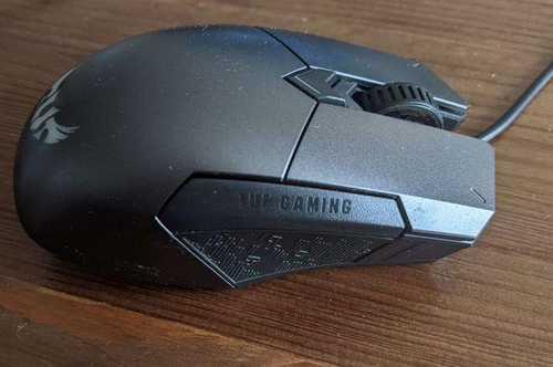 Игровая мышь asus TUF gaming M5