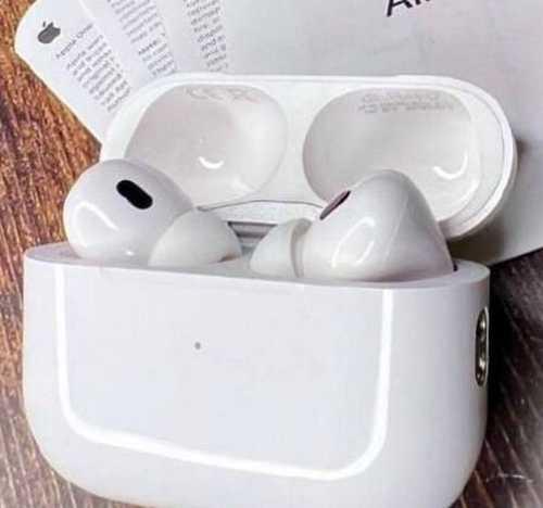 AirPods Pro 2 Type-C (Гарантия Супер Доставка)