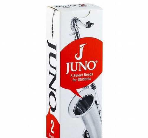 JSR713 Juno Трости для саксофона тенор №3 (5шт), Vandoren