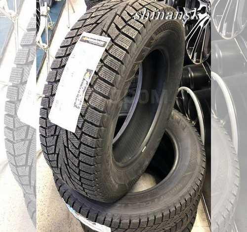 Hankook Winter I'Cept X RW10 275/40 R20 106T